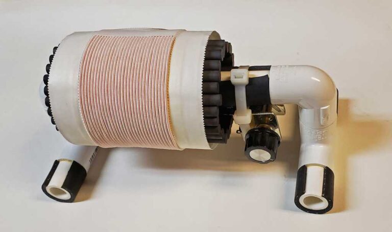 4: MW Aerials – Antennas – Medium Wave Circle