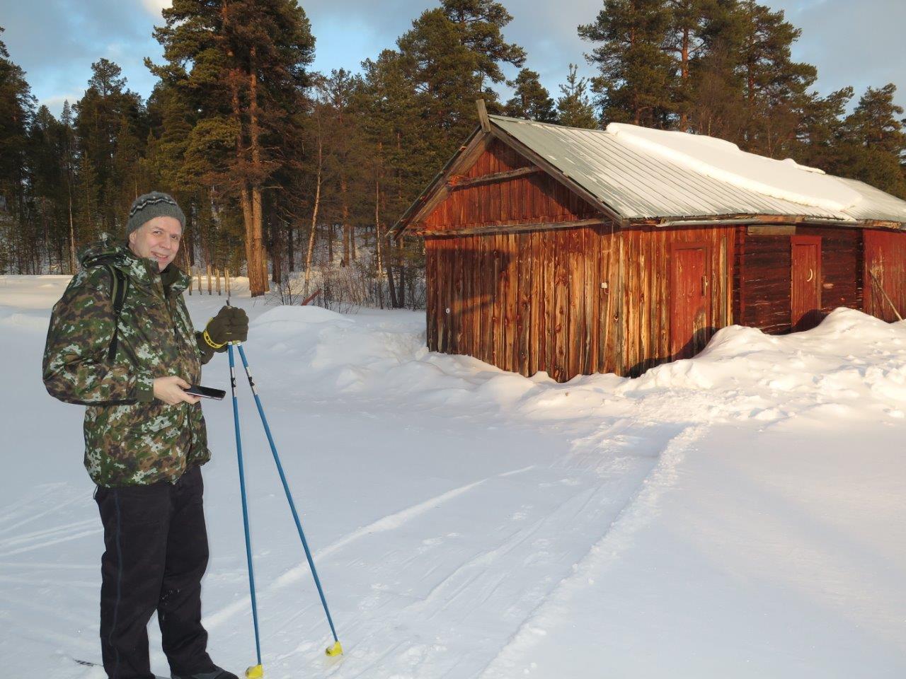 9: MW DXing Fun – Medium Wave Circle