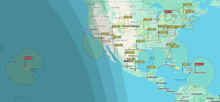 RDMW-24 user guide – Medium Wave Circle